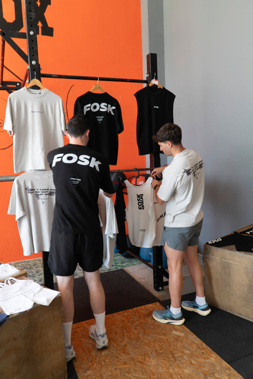 Fundadores – Fosk